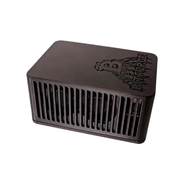 BitForge Nano Bitcoin Miner - The Solo Mining Co' - UK Stock