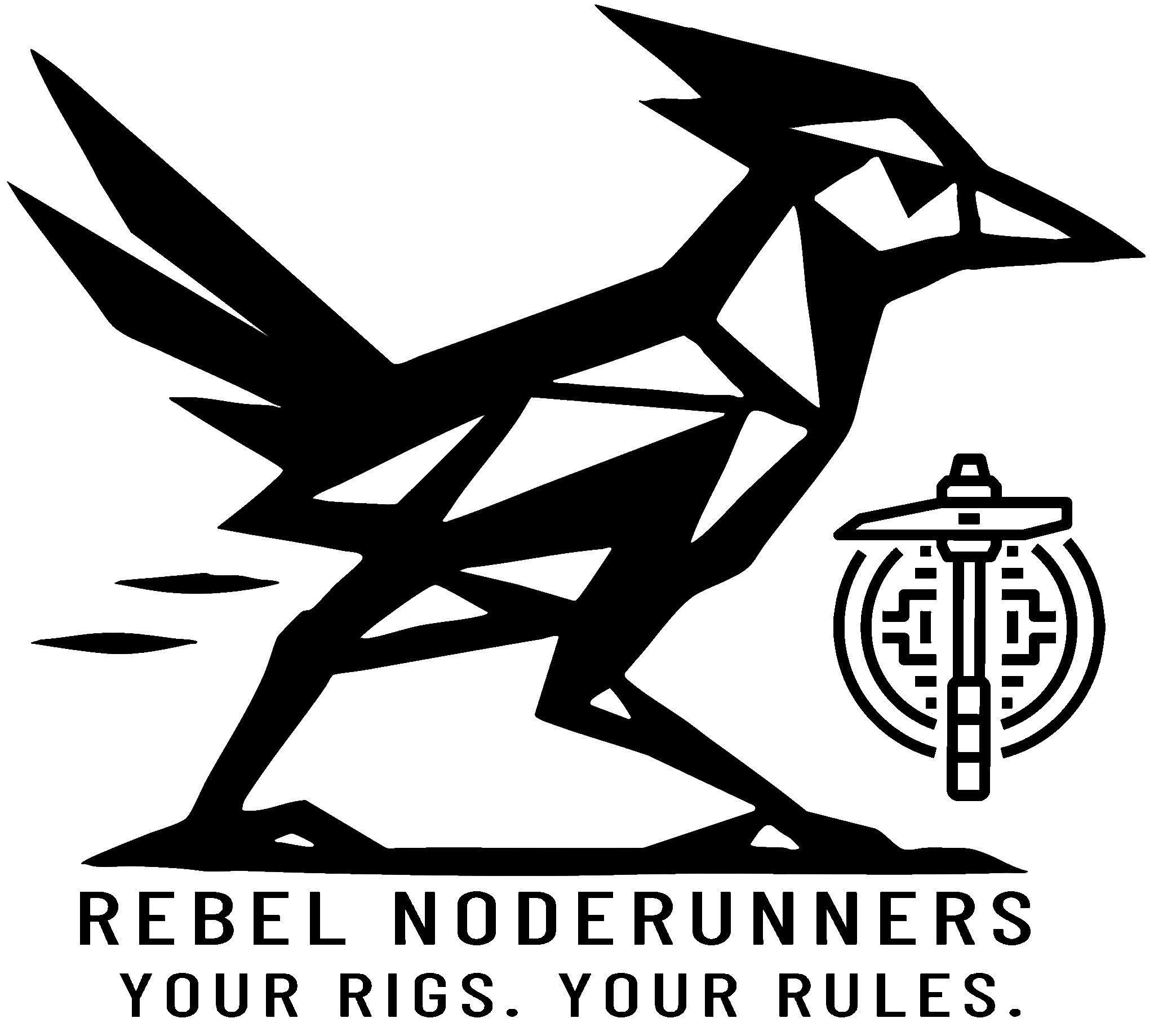 Home Bitcoin Miners by The Solo Mining Co'