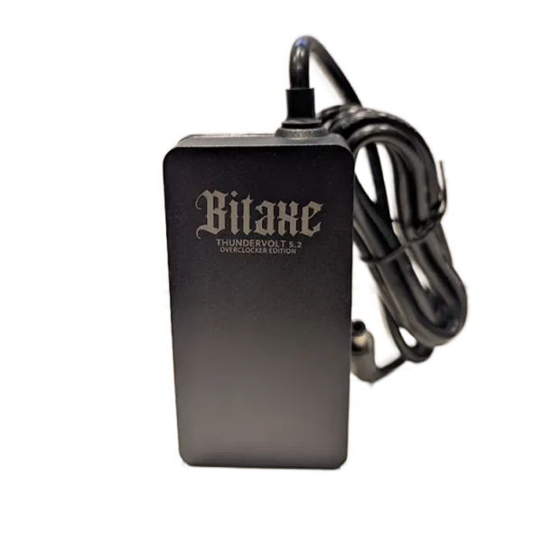 Bitaxe ThunderVolt 5.2v Power Supply